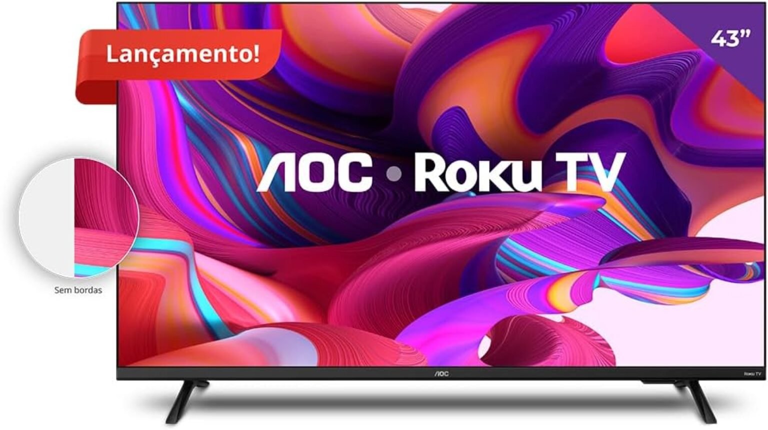 As 10 Melhores TVs: Guia Atualizado de 2025 - Escolhas Tech