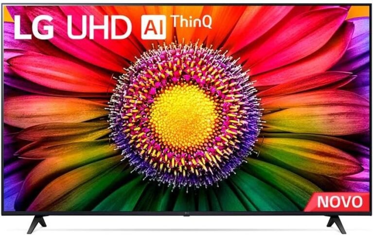 As 10 Melhores TVs: Guia Atualizado de 2025 - Escolhas Tech